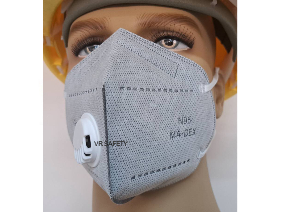 VR SAFETY ผู้จําหน่ายรองเท้าเซฟตึ้